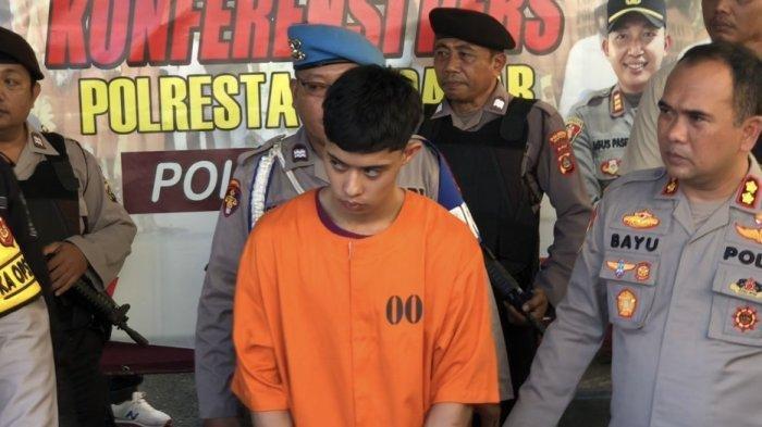 Tragis ! Perempuan Asal Bogor ke Bali "Open BO", Dibunuh Pelanggan ...