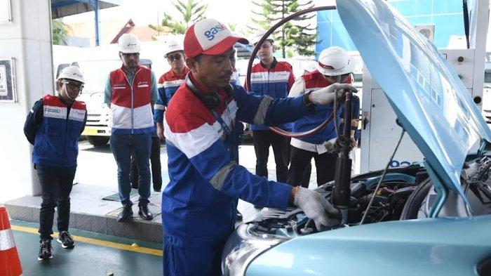 Pertamina dan PGN SOR III Pastikan Ketersediaan Gas Bumi Selama Ramadan ...