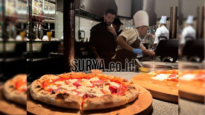 Ini Kata Chef Italia Tentang Sajian Masakan Negaranya di Selera Lidah ...