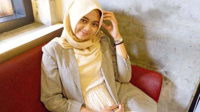 Ottidilia Nur Laily sejak Kuliah Tekuni Desain Tas Kulit - Surya.co.id