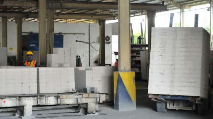 Pasar Bata Ringan Bertumbuh, Blesscon Ekspansi Pabrik Keluar Jatim ...