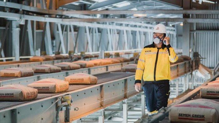 PT SIG Catatkan Laba Rp 829 Miliar pada Semester I 2022 - Surya.co.id