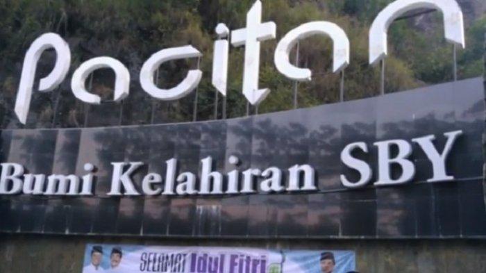 Museum SBY Akan Dibangun di Pacitan - Surya.co.id