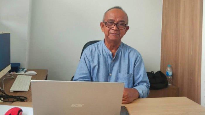 Pakar Geologi ITS Dr Amien Widodo: Perlu Memetakan Sesar di Indonesia untuk Mitigasi Bencana ...