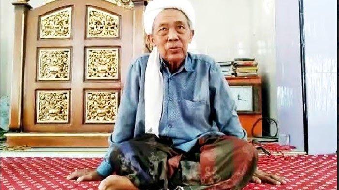 KH As'ad Abdullah Ajak Masyarakat Pamekasan Hormati Keputusan KPU dan ...