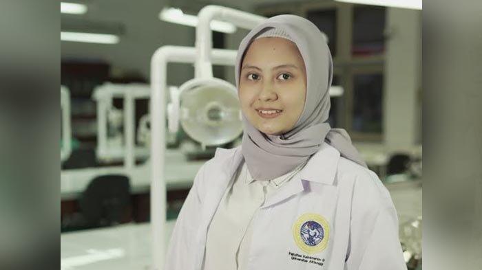 Pamela Handy Cecilia, Soroti Pendidikan SD Hingga Kesehatan Gigi ...