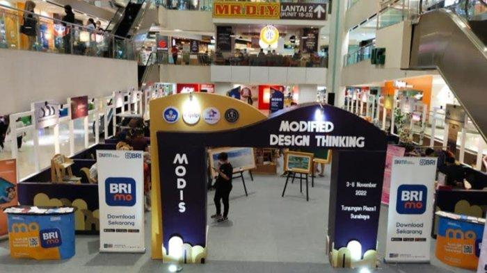 Universitas Ciputra Surabaya Siapkan UMKM Go Internasional - Surya.co.id