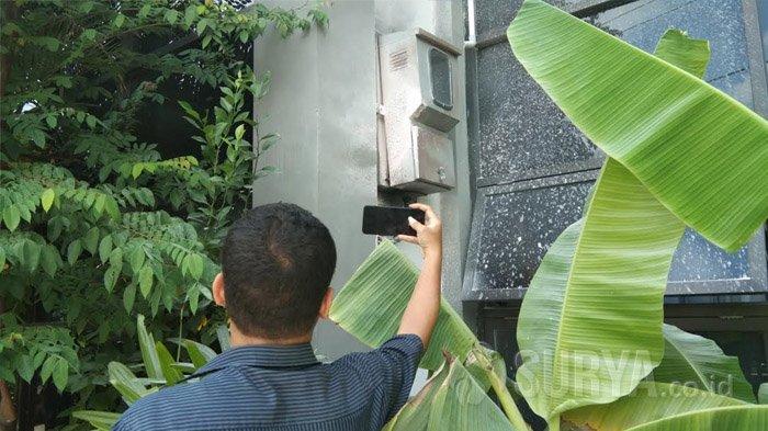Ini Penyebab Panel Listrik Puskesmas Dukuh Kupang Surabaya Meledak ...