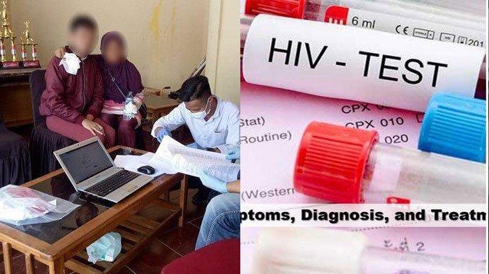 Pantas Pemeran Video Vina Garut 3 Lawan 1 Terkena HIV, Bisa Jadi Perilaku Menyimpang ini ...