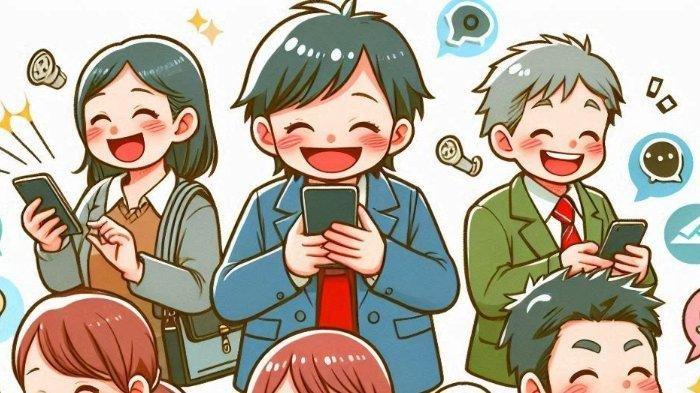 40 Pantun Lucu Ubur-ubur Ikan Lele Yang Viral, Berikut Contoh Bisa Jadi Postingan di Medsos ...