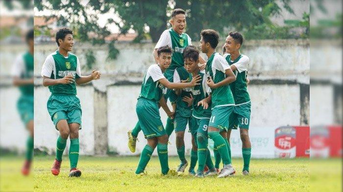Ini Tiga Tahapan Penjaringan Pemain Elite Pro Academy (EPA) Persebaya ...