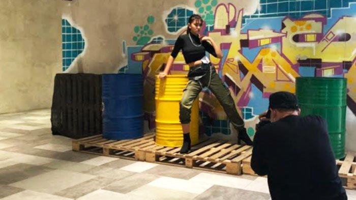 Face Icon Model Search Cari Model Berkarakter: Punya Daya Kreativitas ...