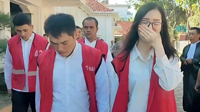 Bobol Bank Jatim Rp 119 Miliar, 4 Sekawan dari Batam Diadili di ...