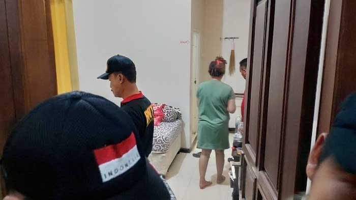 Bukan Pasutri Terjaring Razia Hotel di Tuban, Hakim Hanya Putuskan Hukuman Percobaan - Surya.co.id