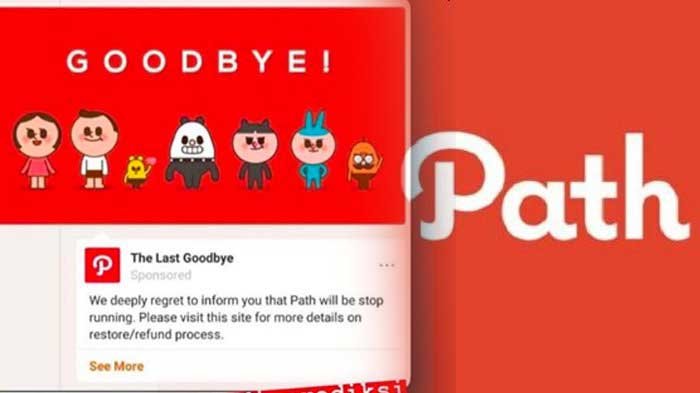 Ini Fakta Mengenai Aplikasi Path, Indonesia Jadi Negara dengan Jumlah ...