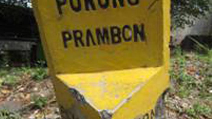 Titik 0 Kilometer di Sini Segalanya Bermula - Surya.co.id