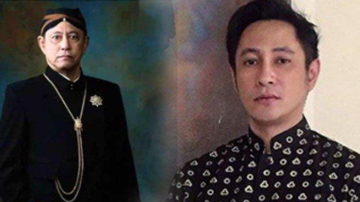 Profil dan Biodata Paundrakarna, Calon Raja Mangkunegaran yang Pernah ...