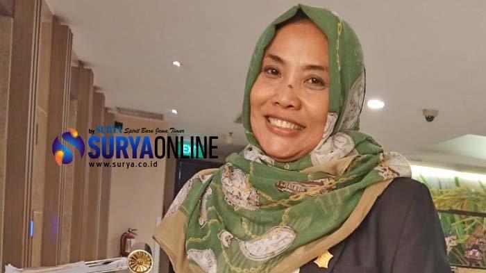 PDIP Umumkan Calon Wali Kota dan Wakil Wali Kota Surabaya 2020 Besok ...