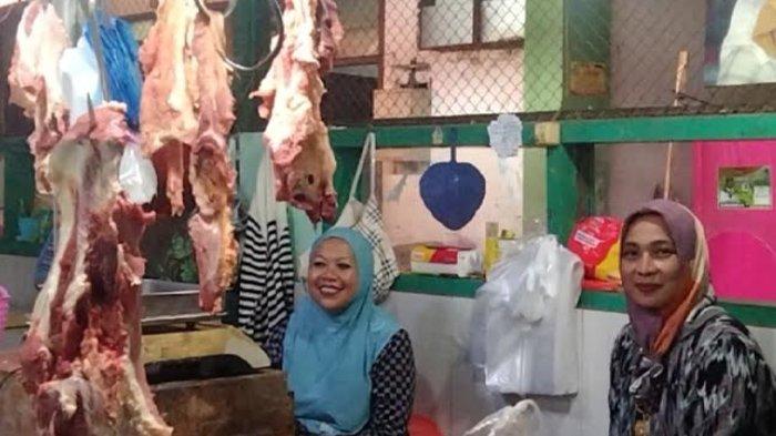 Hari Keempat Puasa Ramadan, Harga Daging Sapi Merangkak Naik di Kabupaten Situbondo - Surya.co.id