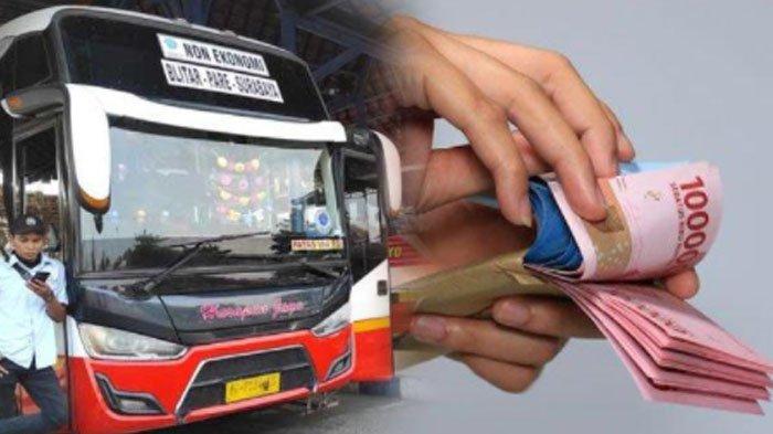 KABAR BAIK Pekerja di Perusahaan Transportasi Akan Dapat BLT Subsidi ...