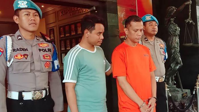 UPDATE Kasus Mutilasi di Sawojajar Kota Malang, Pelaku Potong-potong ...