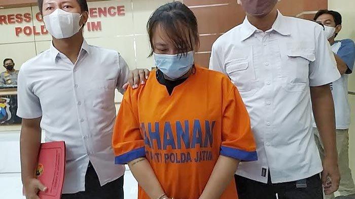 Polda Jatim Bongkar Investasi Alkes Bodong Kerugian 30 Miliar Pelaku