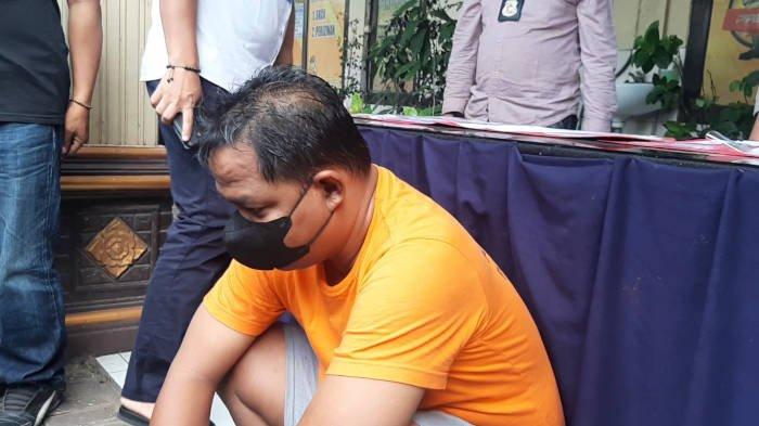 Pengakuan Pelaku Penipuan Tenaga Kerja di Gresik, Kerugian Para Korban ...