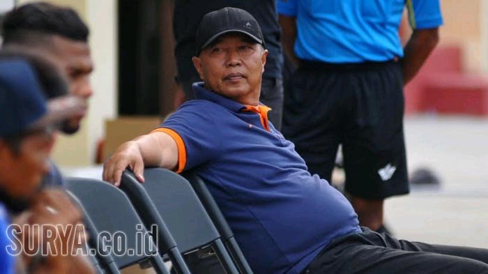 Soal Tunggakan Gaji, Pelatih Persegres Minta PSSI Turun Tangan - Surya ... Soal Tunggakan Gaji, Pelatih Persegres Minta PSSI Turun Tangan - Surya ...