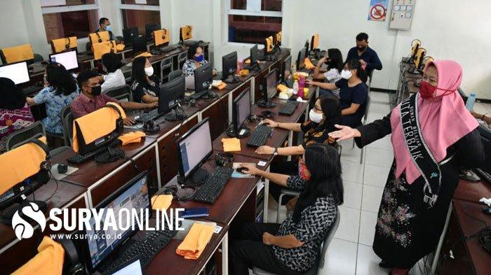 Jelang Tahun Ajaran Baru, SD Katolik Santo Xaverius Surabaya Dalami ...