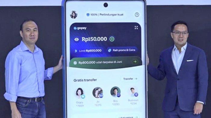 Perluas Jangkauan ke Seluruh Lapisan Masyarakat, GoTo Resmi Rilis ...