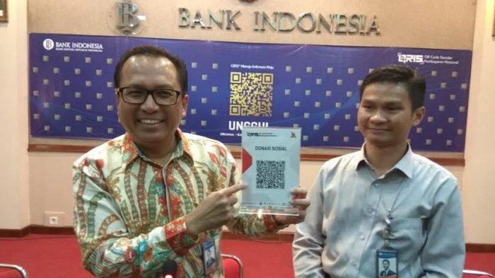 QR Code Indonesian Standard (QRIS) Efektif Berlaku 1 Januari 2020 ...
