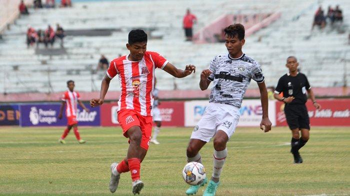 Komentar Pelatih Deltras Sidoarjo Ibnu Grahan Usai Sikat Putra Delta ...