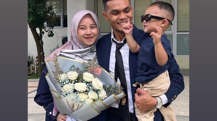 Selesai Sidang Skripsi, Rachmat Irianto Langsung Dapat Beasiswa S2 dan ...