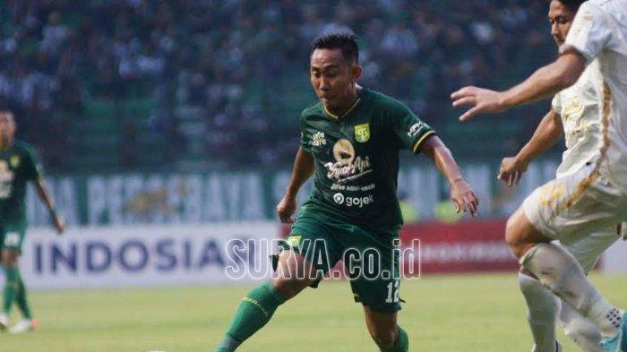 Main 90 Menit Penuh saat Lawan Madura United, Rendi Irwan : Semua ... Main 90 Menit Penuh saat Lawan Madura United, Rendi Irwan : Semua ...