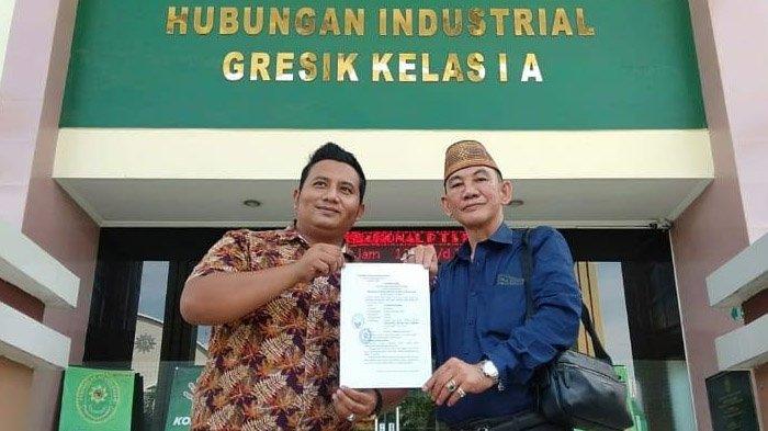 MA Mentahkan Dakwaan Pemalsuan Merek Pupuk, Warga Gresik Tidak Terbukti ... MA Mentahkan Dakwaan Pemalsuan Merek Pupuk, Warga Gresik Tidak Terbukti ...