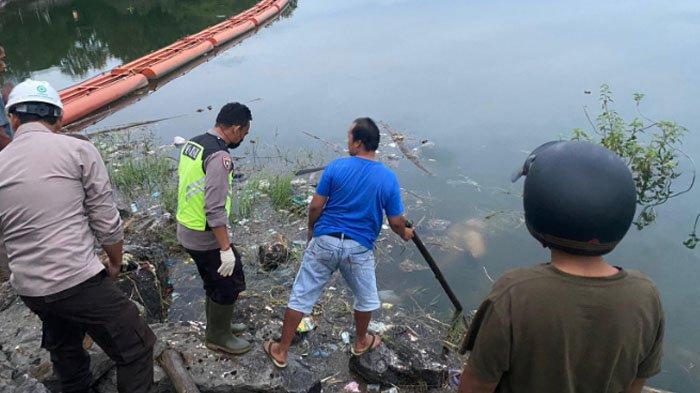 Ngabuburit di Bendungan Wisata Blitar Berubah Ngeri, Pemancing Temukan Jasad Perempuan - Surya.co.id