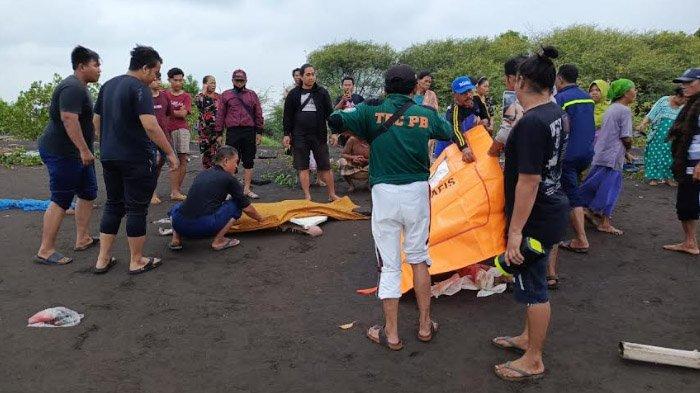 Pemancing Terdampar di Pesisir Situbondo, Hanyut 27 KM Setelah Tenggelam di Sekitar PLTU Paiton ...