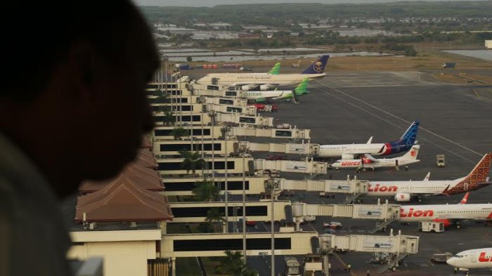 Seorang Suspect Corona Dirujuk ke RSUD Dr Soetomo Setelah Mendarat di ...