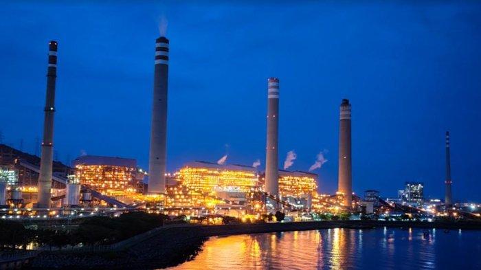 Efisiensi dalam Pengelolaan PLTU Paiton, PT PJB Gabungkan Organisasi 2 Unit Pembangkit Listrik ...