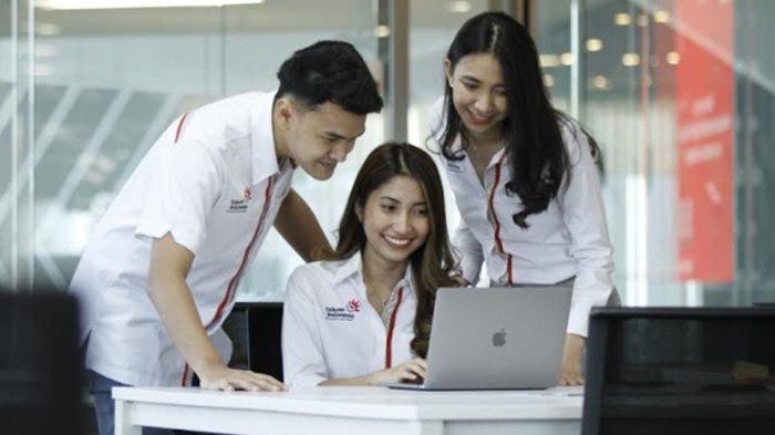 Telkom Ikut Jadikan Generasi Muda Melek Digital untuk Ekonomi Digital ...