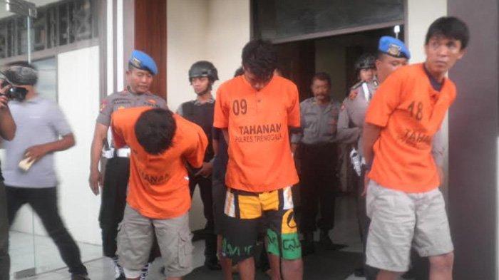 Bank Jatim Apresiasi Kepolisian yang Berhasil Menangkap Pembobol ATM di ...