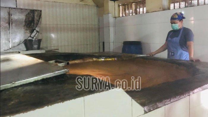 Melihat dari Dekat Pembuatan Kecap Legendaris Cap Jeruk Pecel Tulen di ...