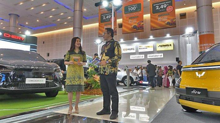 MUFG, Danamon, dan Adira Finance, Tawarkan Promo Bunga Spesial Buat ...