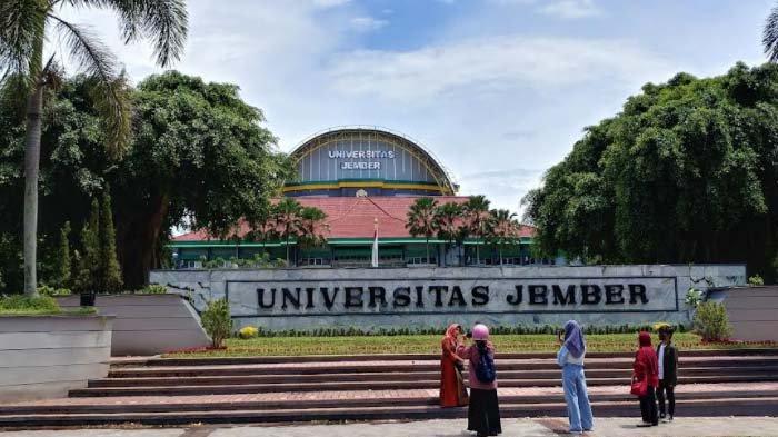 Daftar Lengkap UKT Mahasiswa Baru Universitas Jember 2023, Ada yang Rp ...