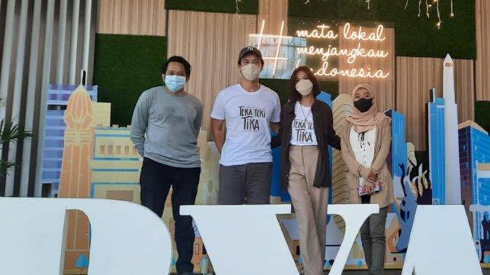 Nonton Film Teka-Teki Tika di Bioskop Bisa Jadi Alternatif Liburan ...