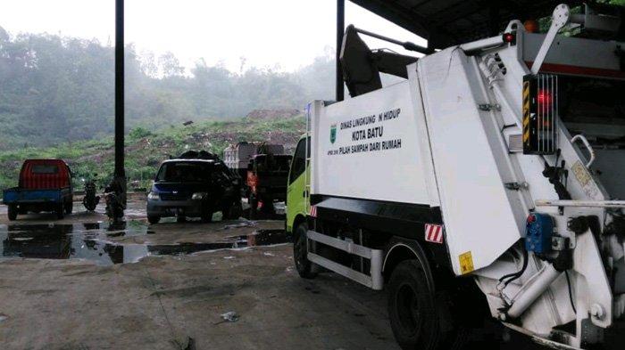 Pengangkutan Sampah Organik dan Non-Organik Disesuaikan Hari, Sampah ...
