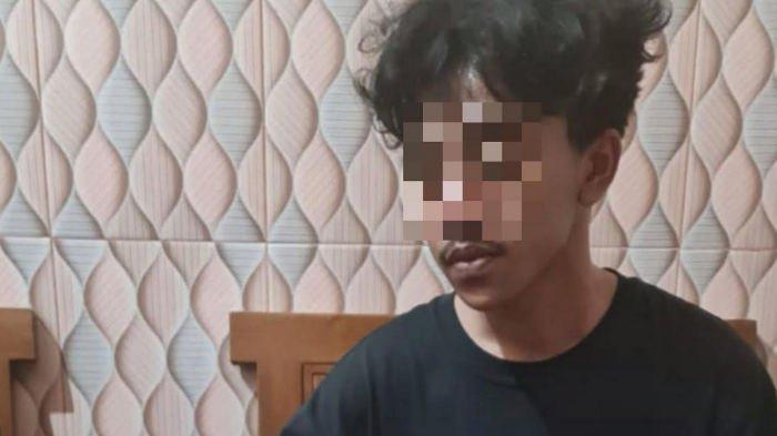 Polisi Menemukan Bukti Persetubuhan Pemuda Tulungagung yang Bawa Kabur Bocah Perempuan - Halaman ...