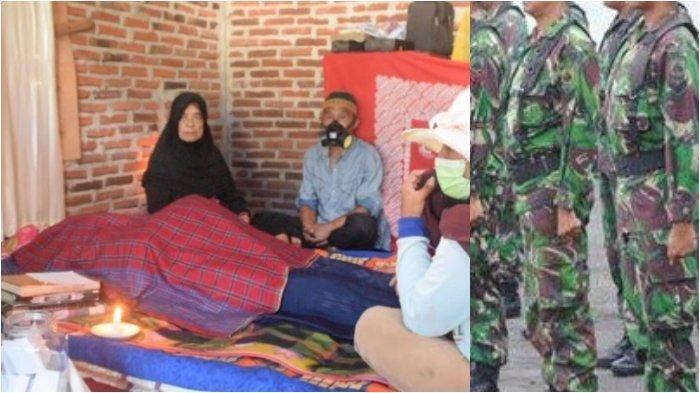 Pemuda Tikam Anggota TNI Hingga Tewas, Polisi Ungkap Kronologi dan Sebar Foto Pelaku - Surya.co.id
