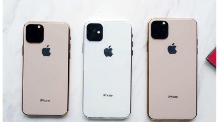 Daftar Harga iPhone Bulan April 2020, iPhone 12 Batal Rilis & iPhone 11 Naik Harga Rp 13 Jutaan ...