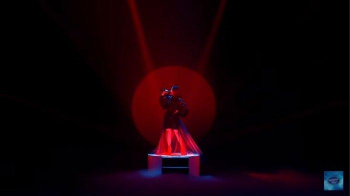 Rahasia Cantik Melisa Indonesian Idol 2021, Pantas Penampilannya Selalu ...